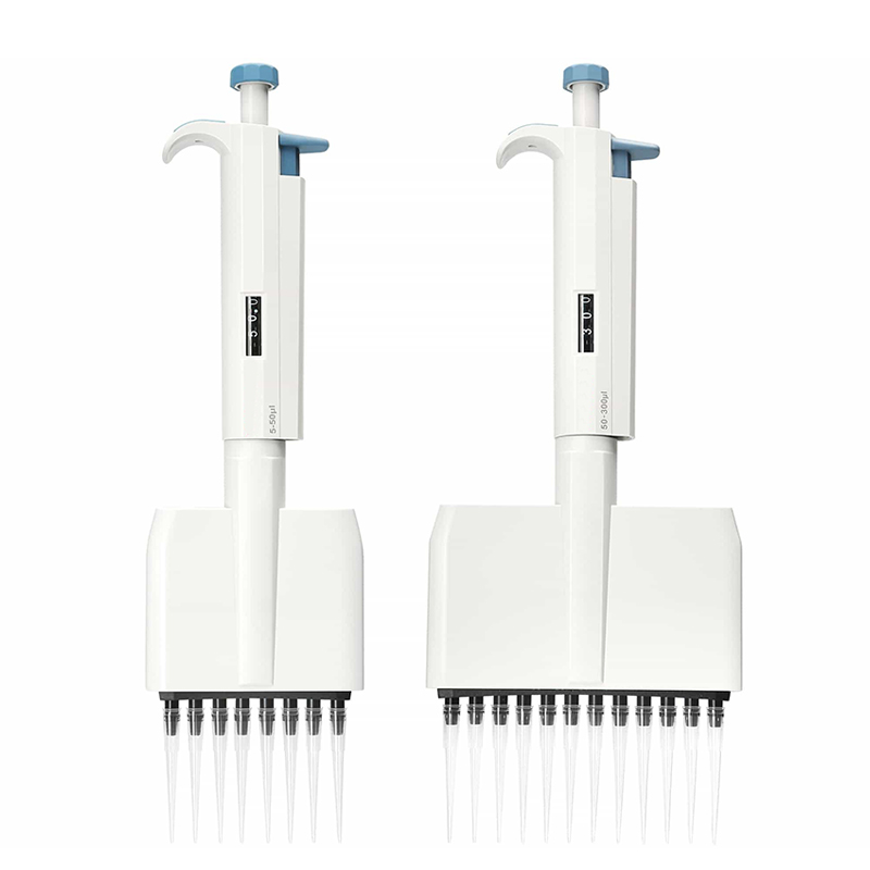 Multichannel Pipette Adjustable Transferpette Full Autoclavable Pipette ... Multichannel Pipette Adjustable Transferpette Full Autoclavable Pipette ...