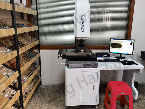 Inspection Instruments