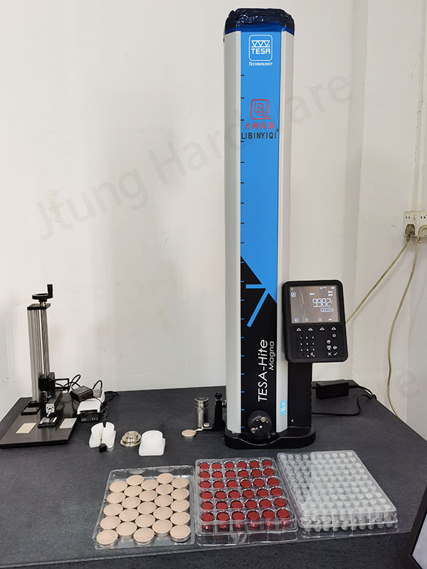 Inspection Instruments