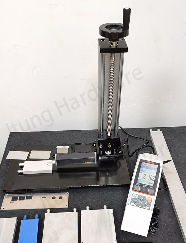 Inspection Instruments