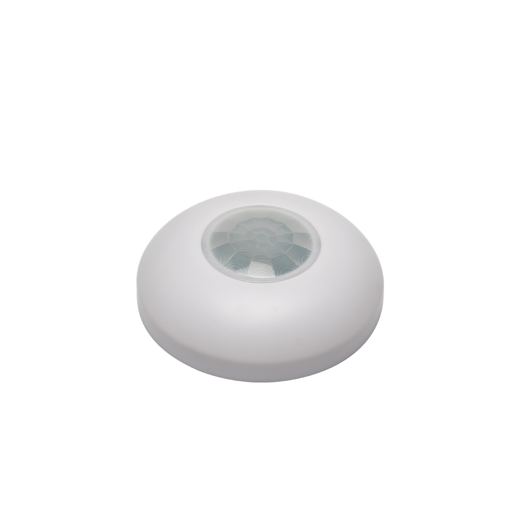 Single Beam Motion Detector - The Best Picture Of Beam