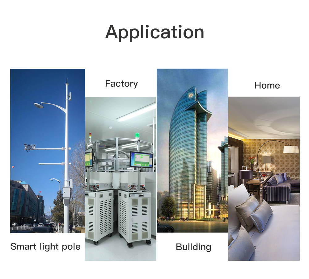 central gateway control module