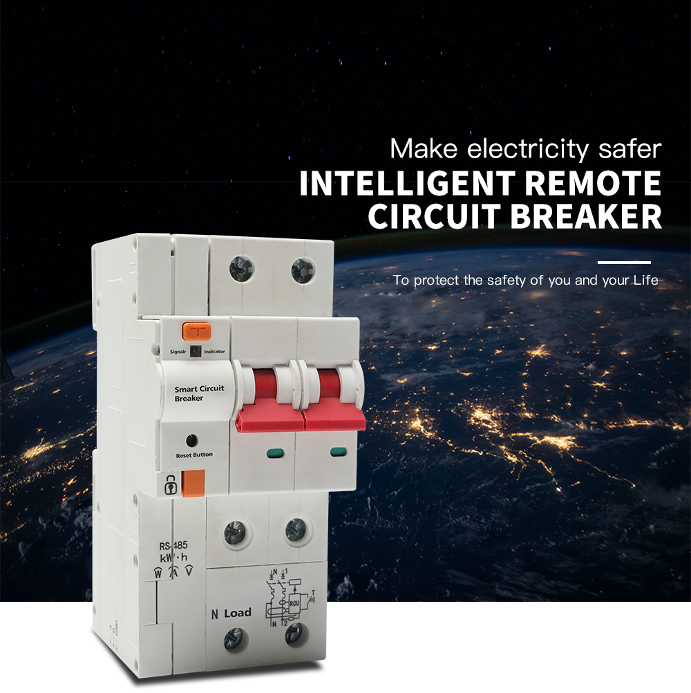 China Mini Circuit Breaker Manufacturer: Driving the World of ...