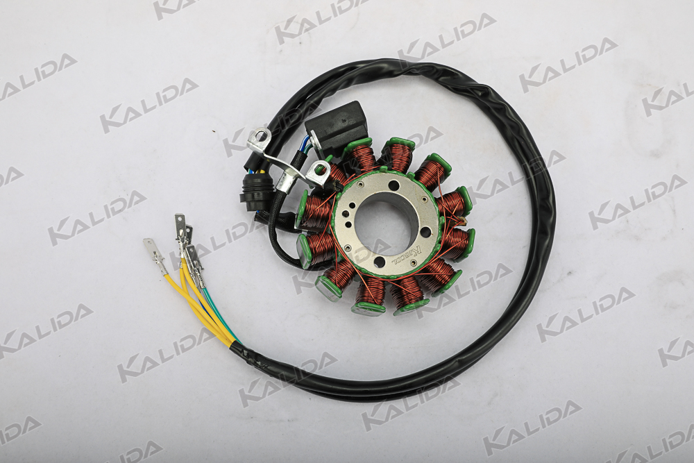 STATOR CG200