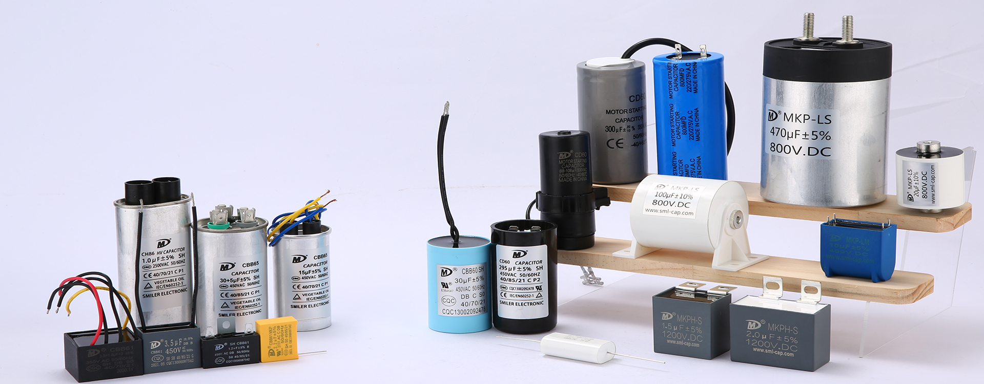 The Noise Characteristics of Capacitors: How to Reduce Noise ...