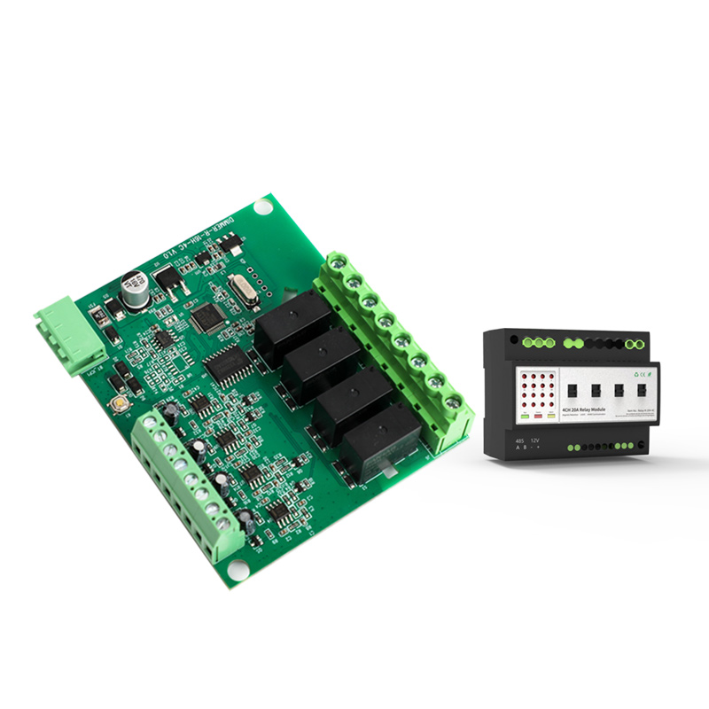 smart light led switch dimmer module