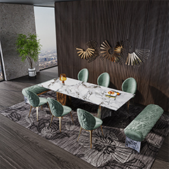 HOT SALE Foshan Dirani Design Furniture Co., Limited