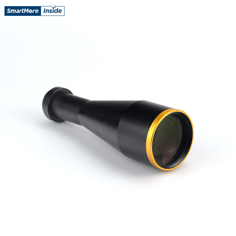 5 Million Pixel Lens SMI TELE DF110 05 5-million-pixel-lens-smi-tele-df110-05