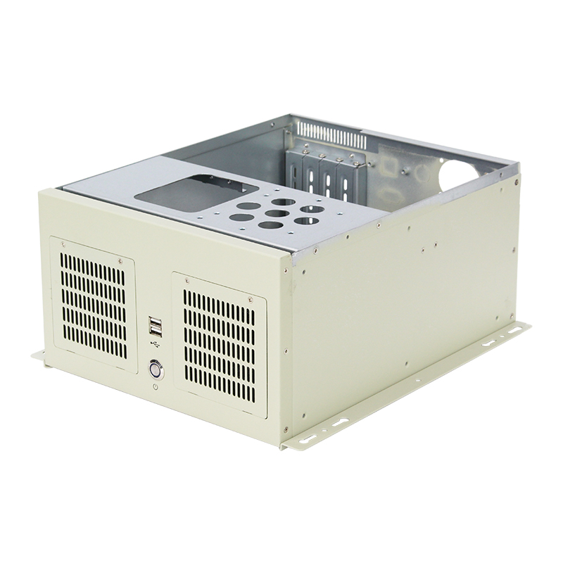 DIY Wall Hanging Computer Case: A Popular Project Among Computer ...