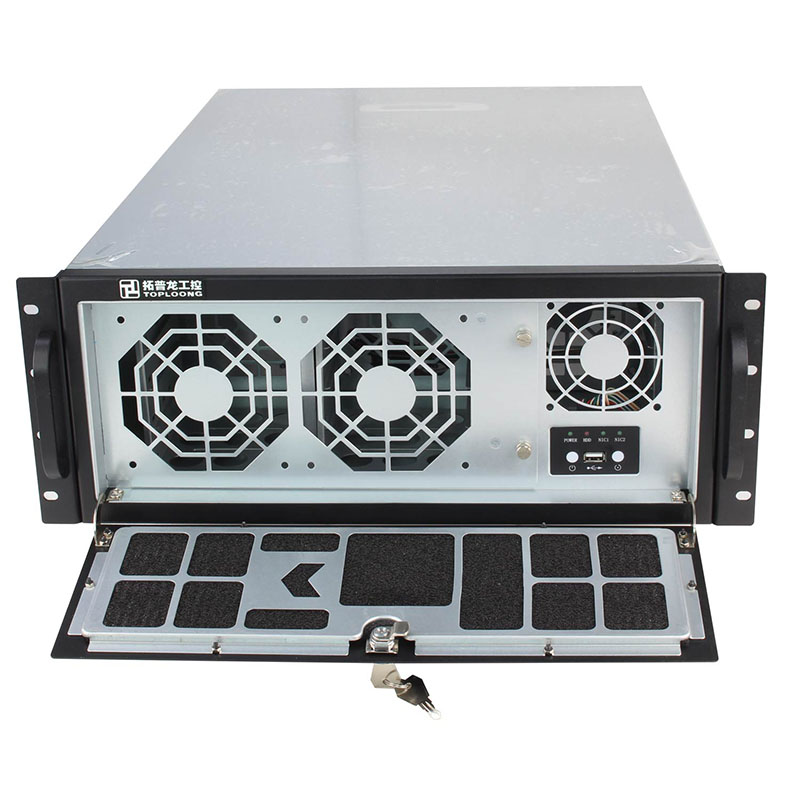 Chassis vs. Server: Understanding the Differences