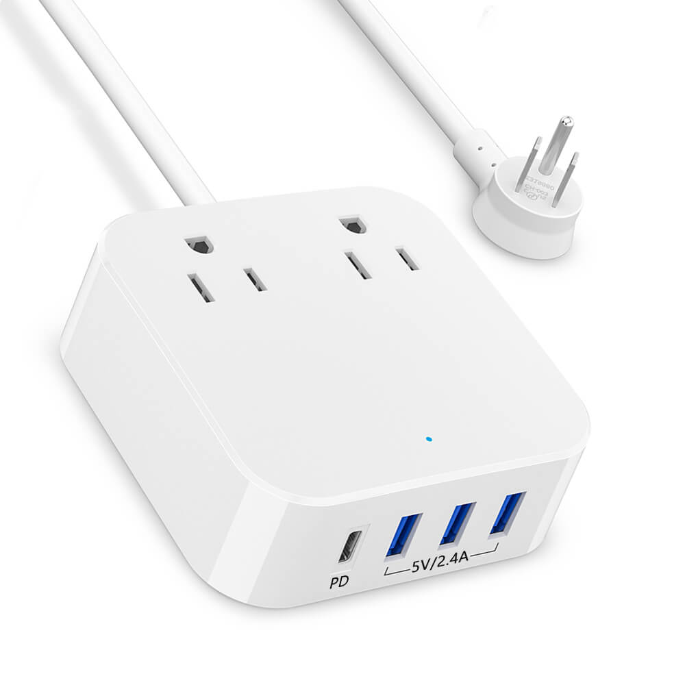 Wholesale custom double countertop decorative electrical power strips ...