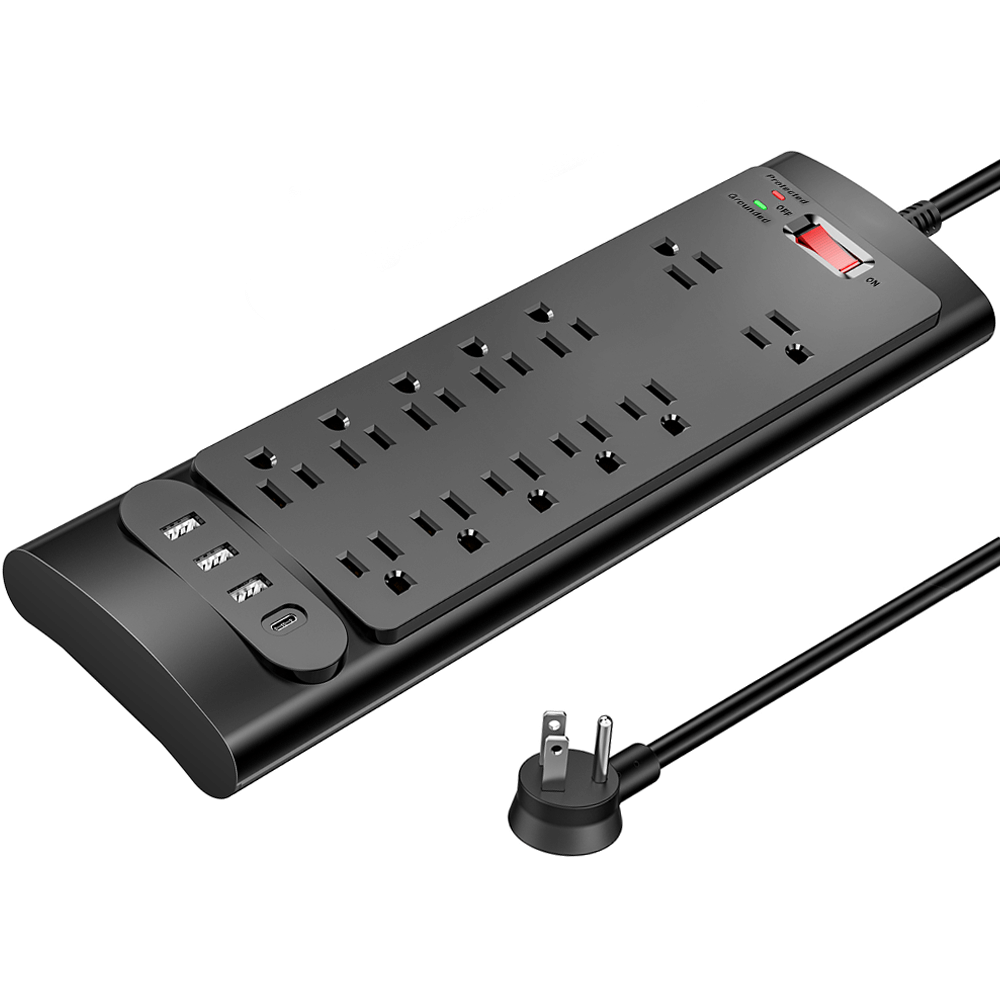 Wholesale design outdoor computer surge protector countertop decorative ...