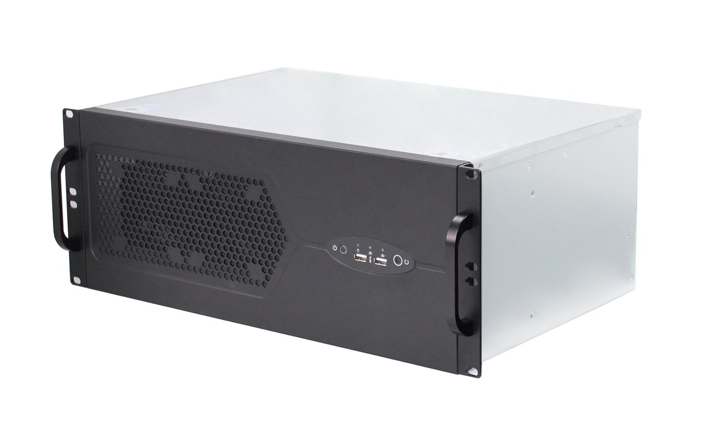 8 Bay Server Case vs. 4 Bay Server Case: Which is Right for Your Data ...