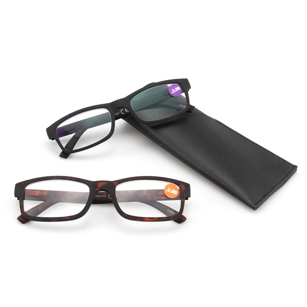 When Should I Wear Reading Glasses 