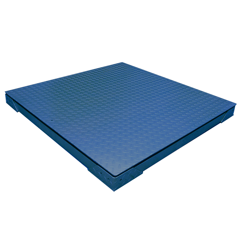 commercial industrial recessed floor scale for sale
