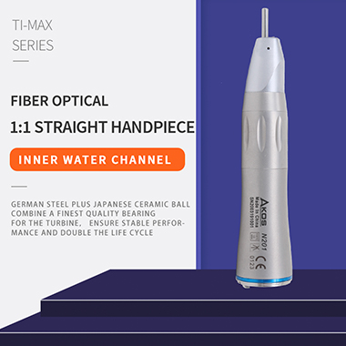 Ten Tips About Dental Handpieces: Cleaning, Disinfection