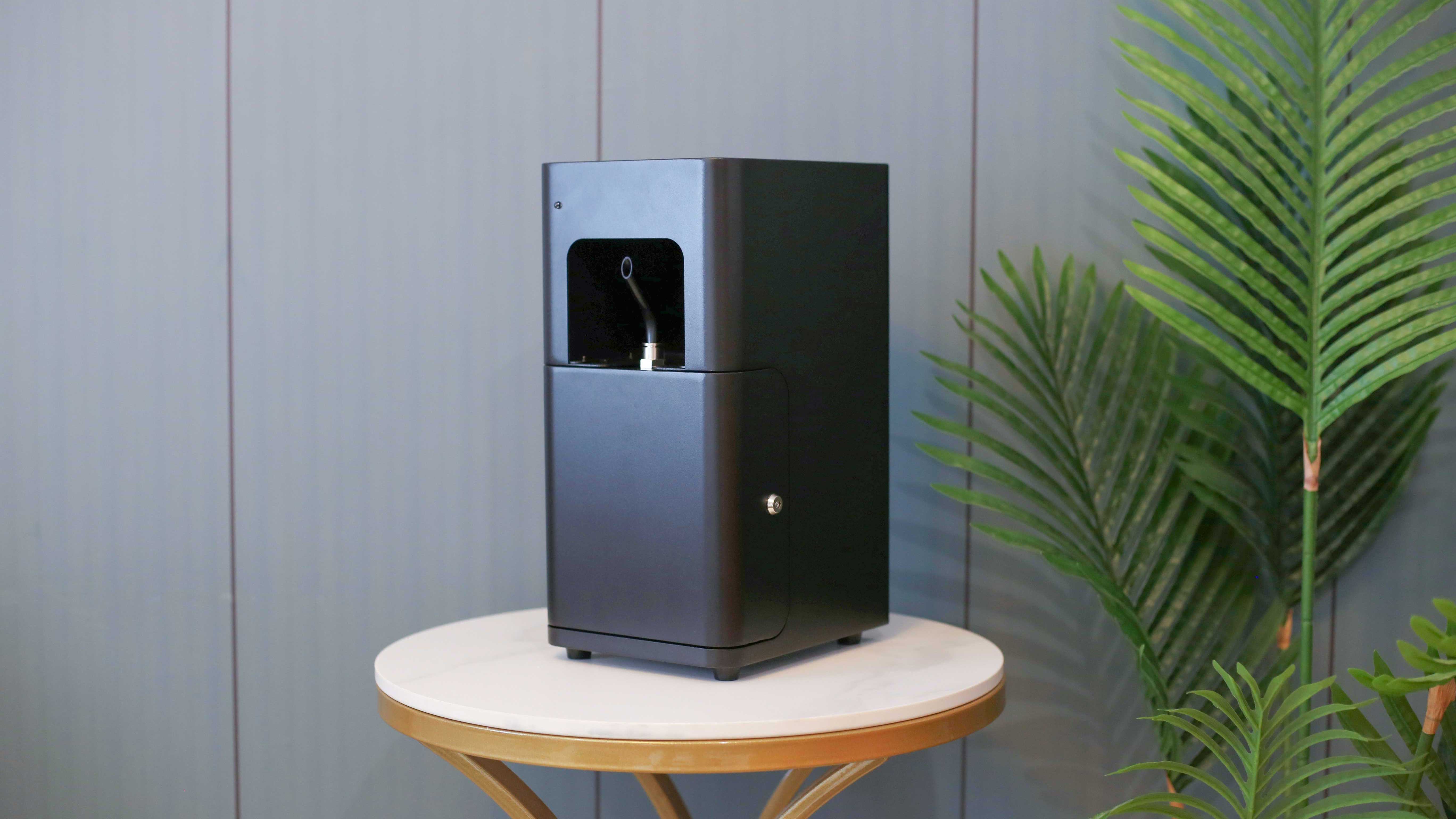 Correct Ways to Use the Aromatherapy Machine