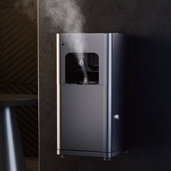 Do You Know the Features and Functions of Intelligent Aromatherapy Machine?