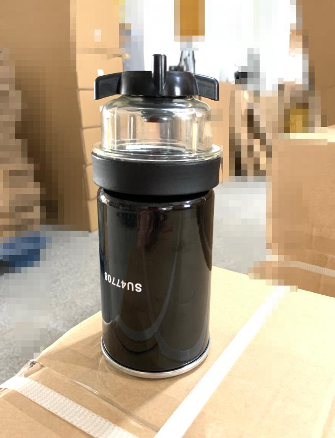 Fuel filter for John Deere SU47708