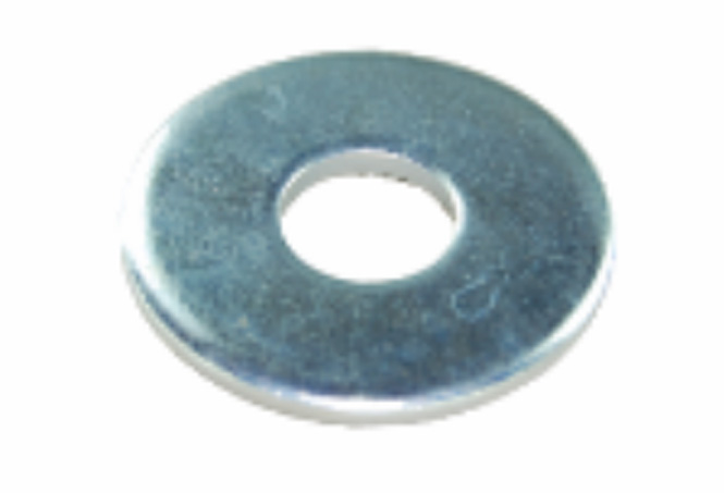 Toothed Lock Thread Sealing Special Flat Washers