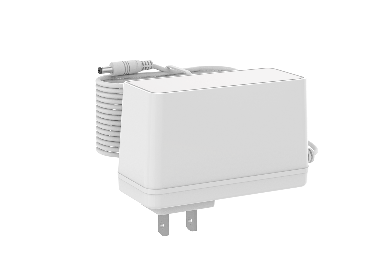 AC Adapter AD0301-C type WHITE US Standard