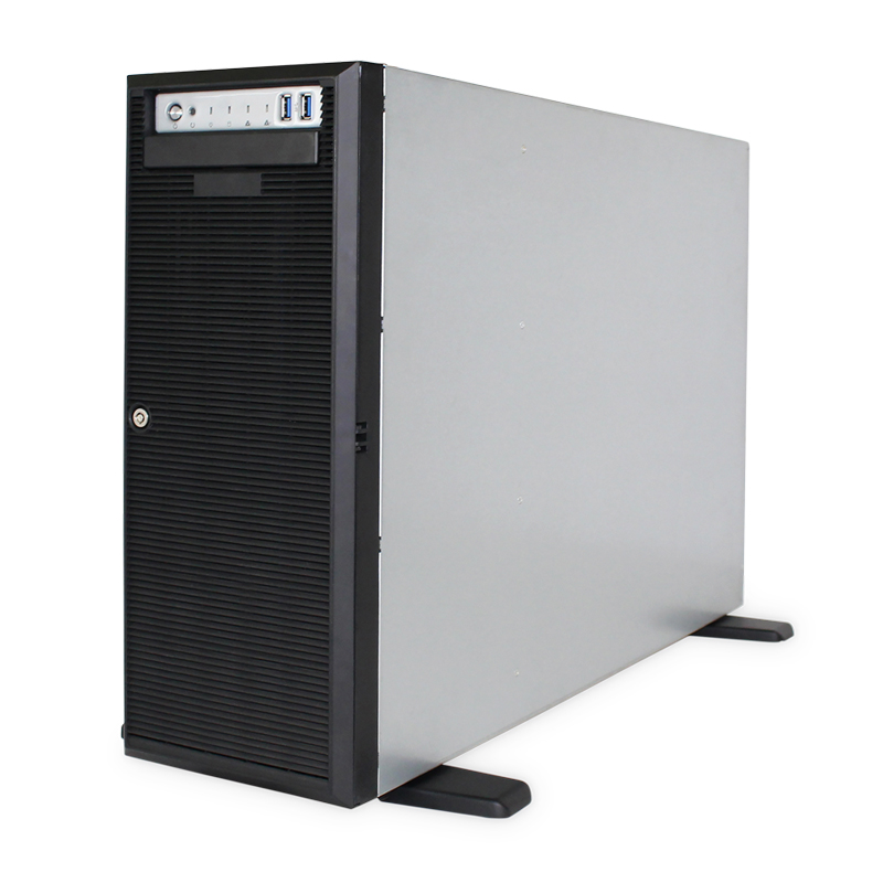 4u rackmount server case factory