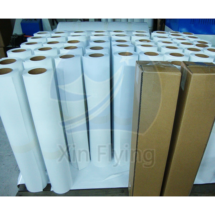 Classification of Transfer Paper