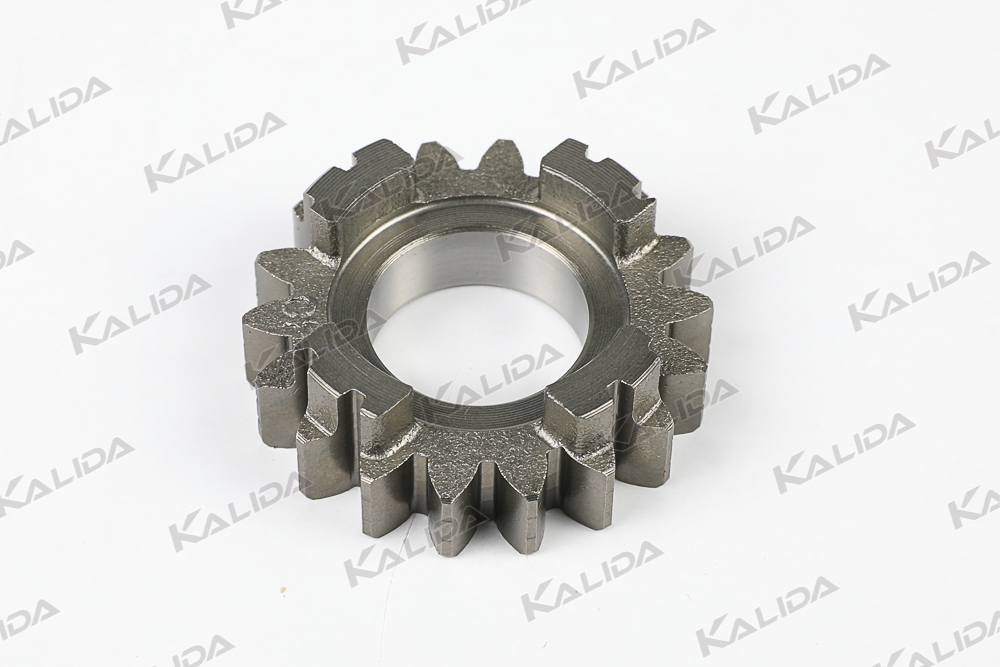 DRIVEN GEAR, START CG250