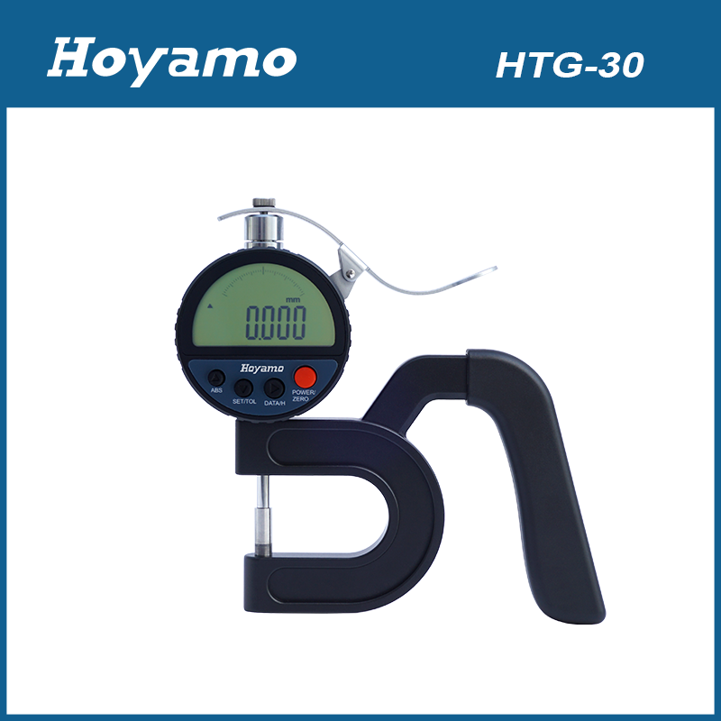 Digital Thickness Gauge