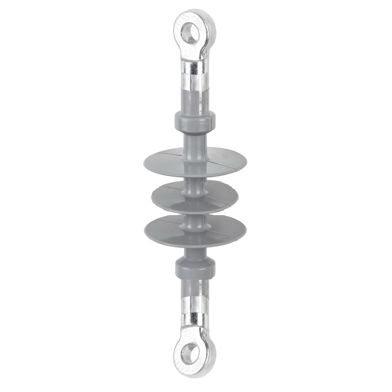 Highlights of composite insulator testing technology