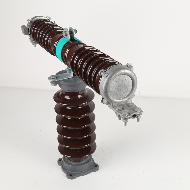 High Voltage Current Limiting Fuse