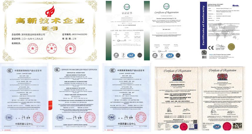 4u rackmount server case factory