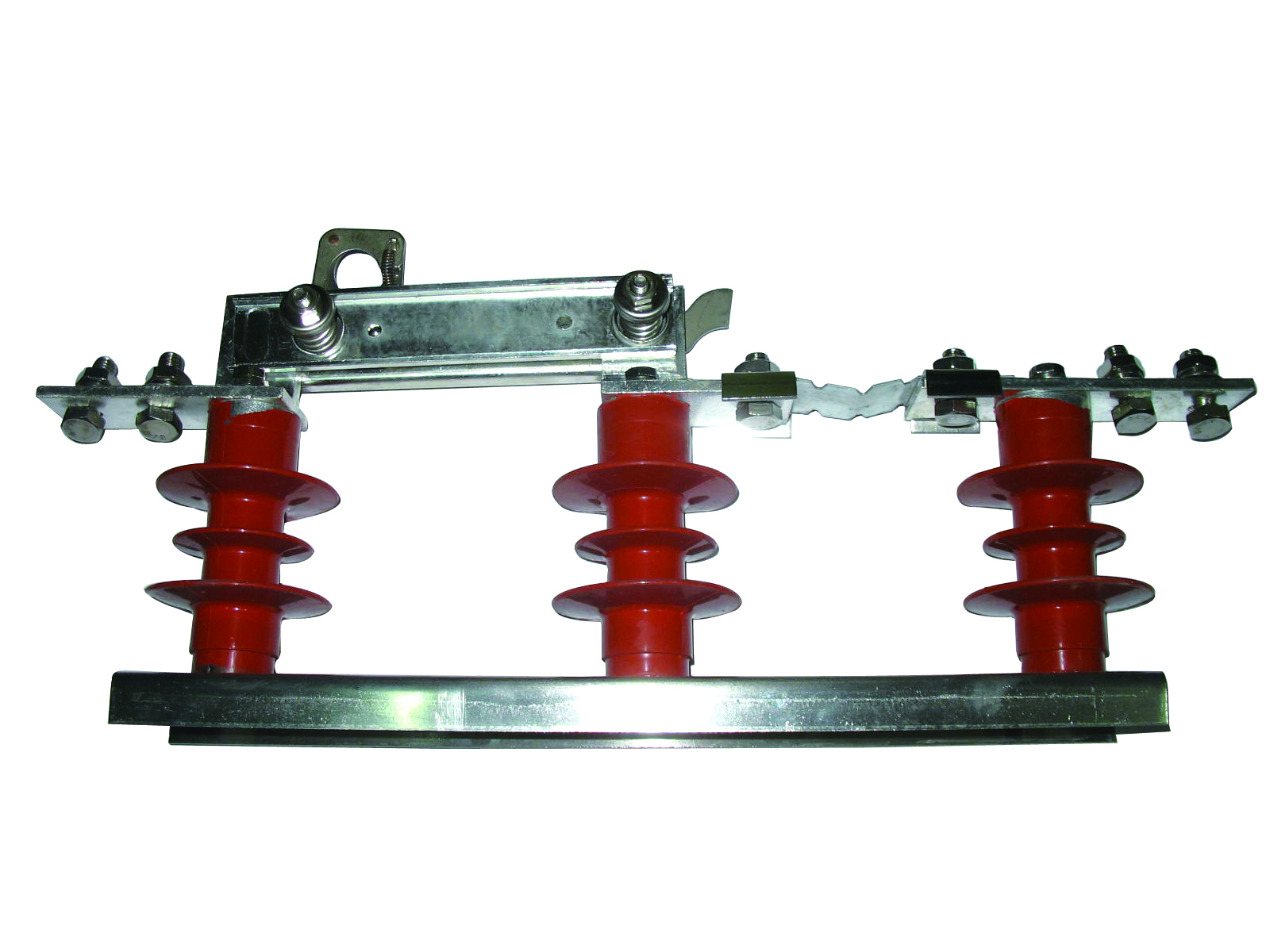 Reversing operation of electrical equipment