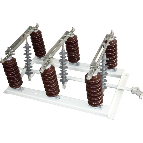 Introduction to high voltage disconnect switches