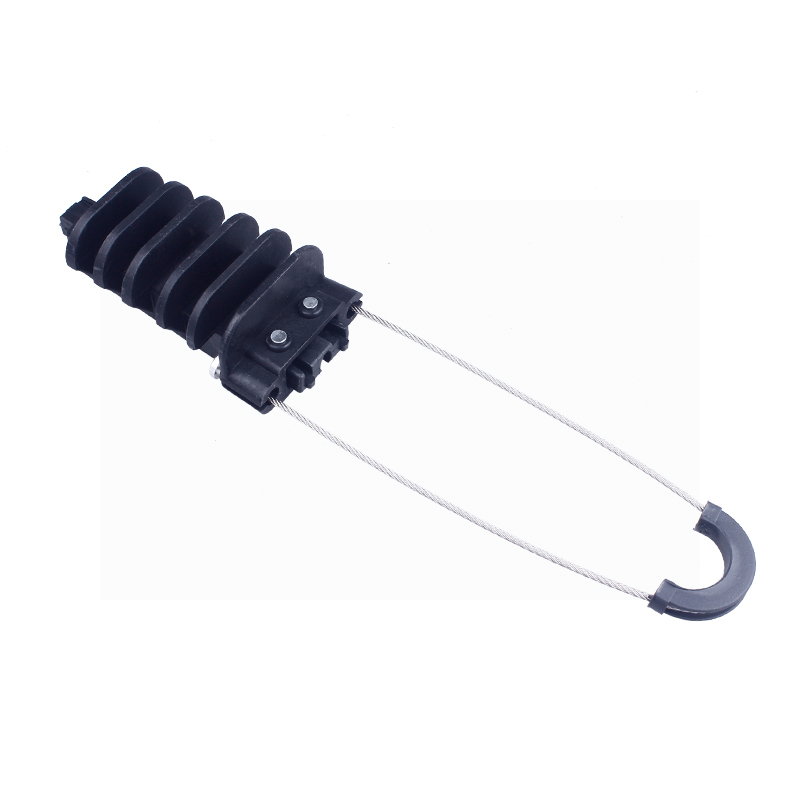 Insulation piercing clips-analysis of backbone cable branching