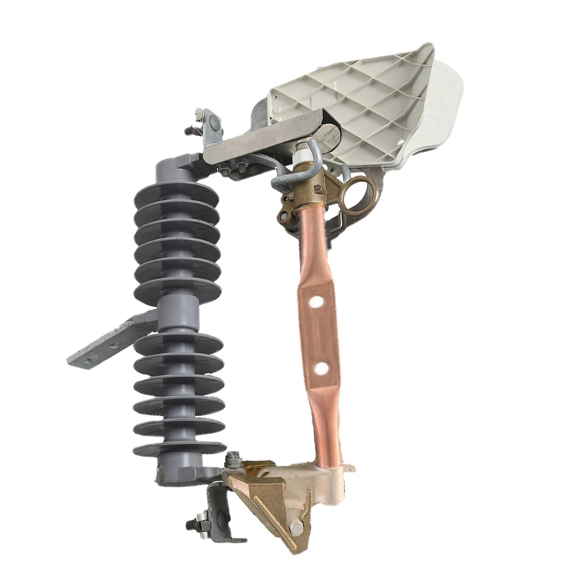 High-voltage electrical equipment common fault phenomenon