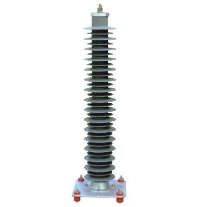 Substation switch break lightning protection and the selection of ...