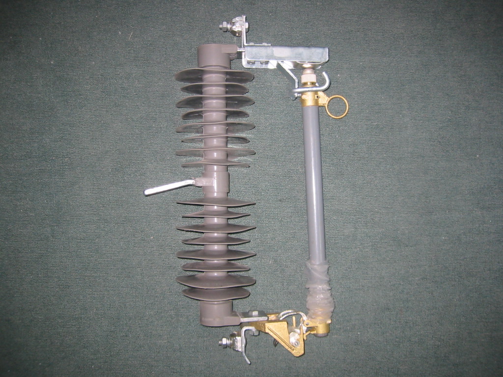 Overview of High Voltage Fuses Functional Applications