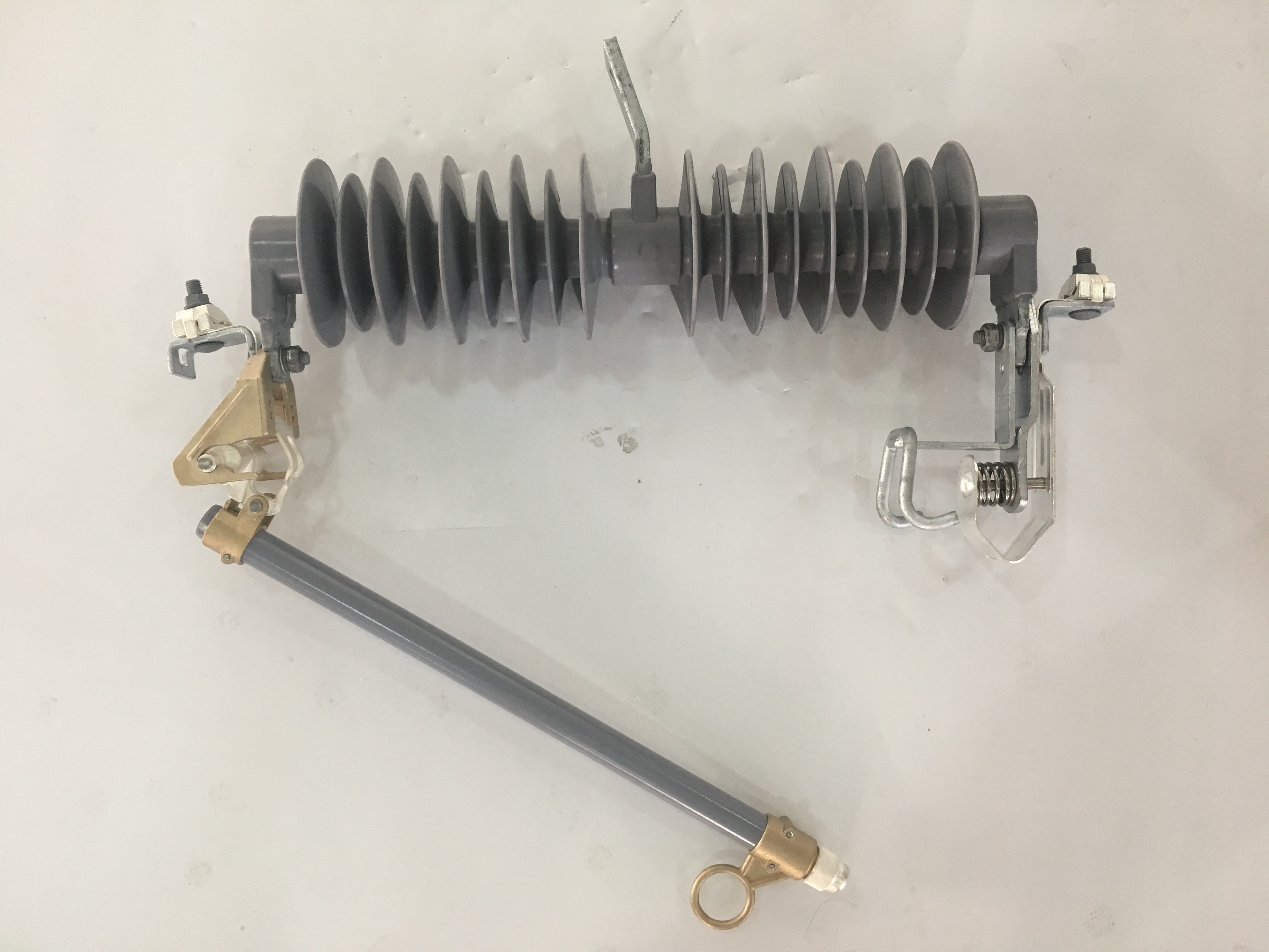 Overview of High Voltage Fuses Functional Applications