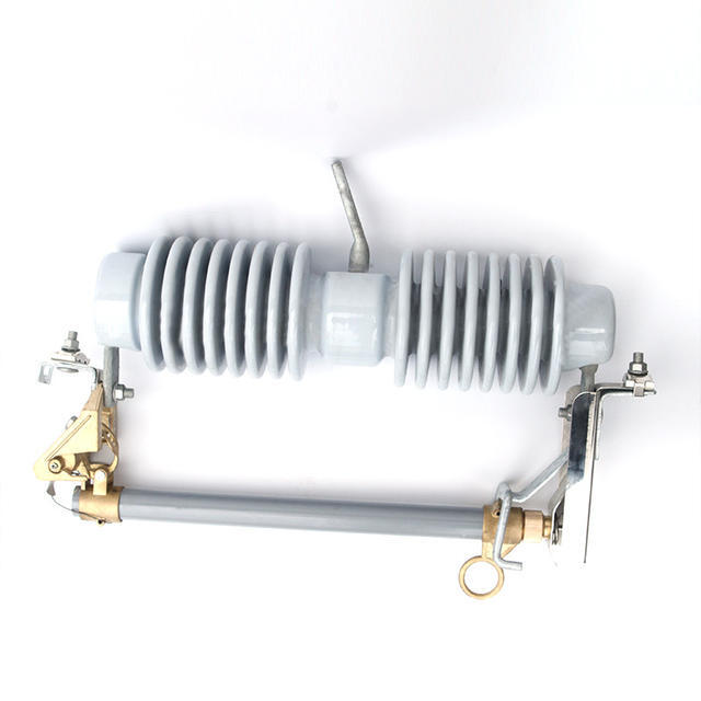 drop fuse /What does high voltage drop fuse refer to?