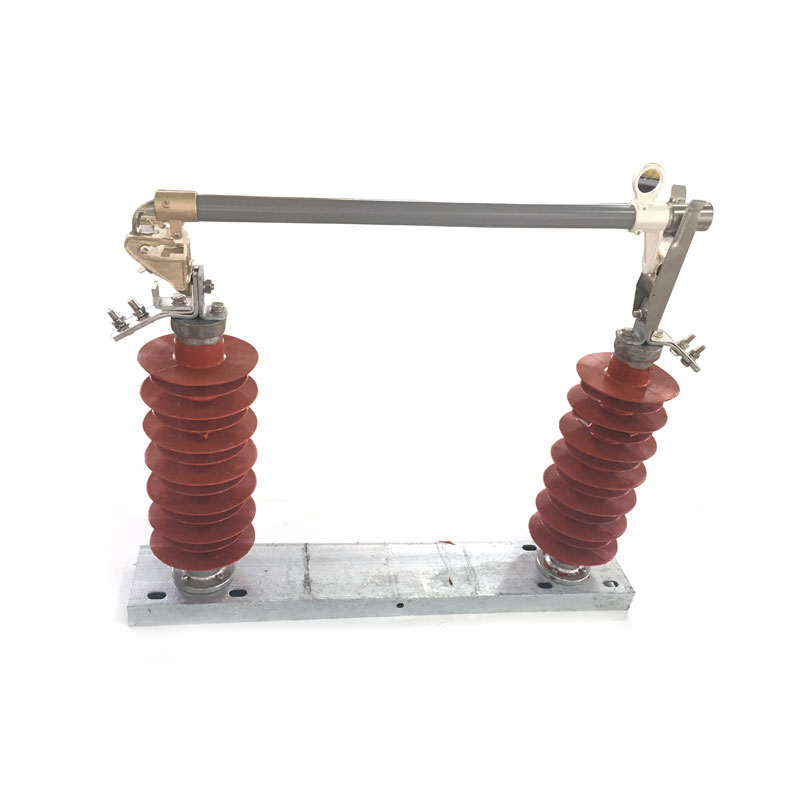 drop fuse /What does high voltage drop fuse refer to?