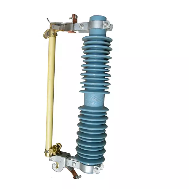 How to choose high voltage fuse correctly