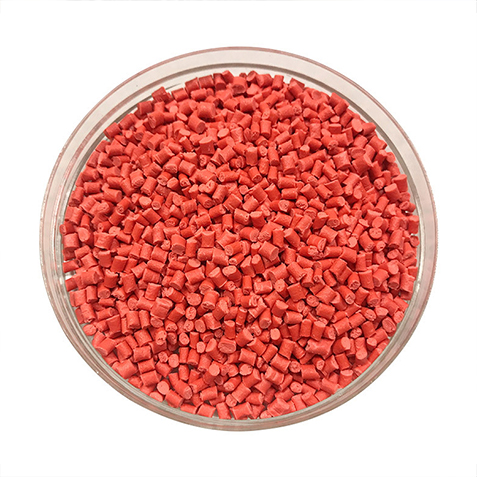 PA66 Polyamide 66 Polyamide glass reinforced (PA66 GR)