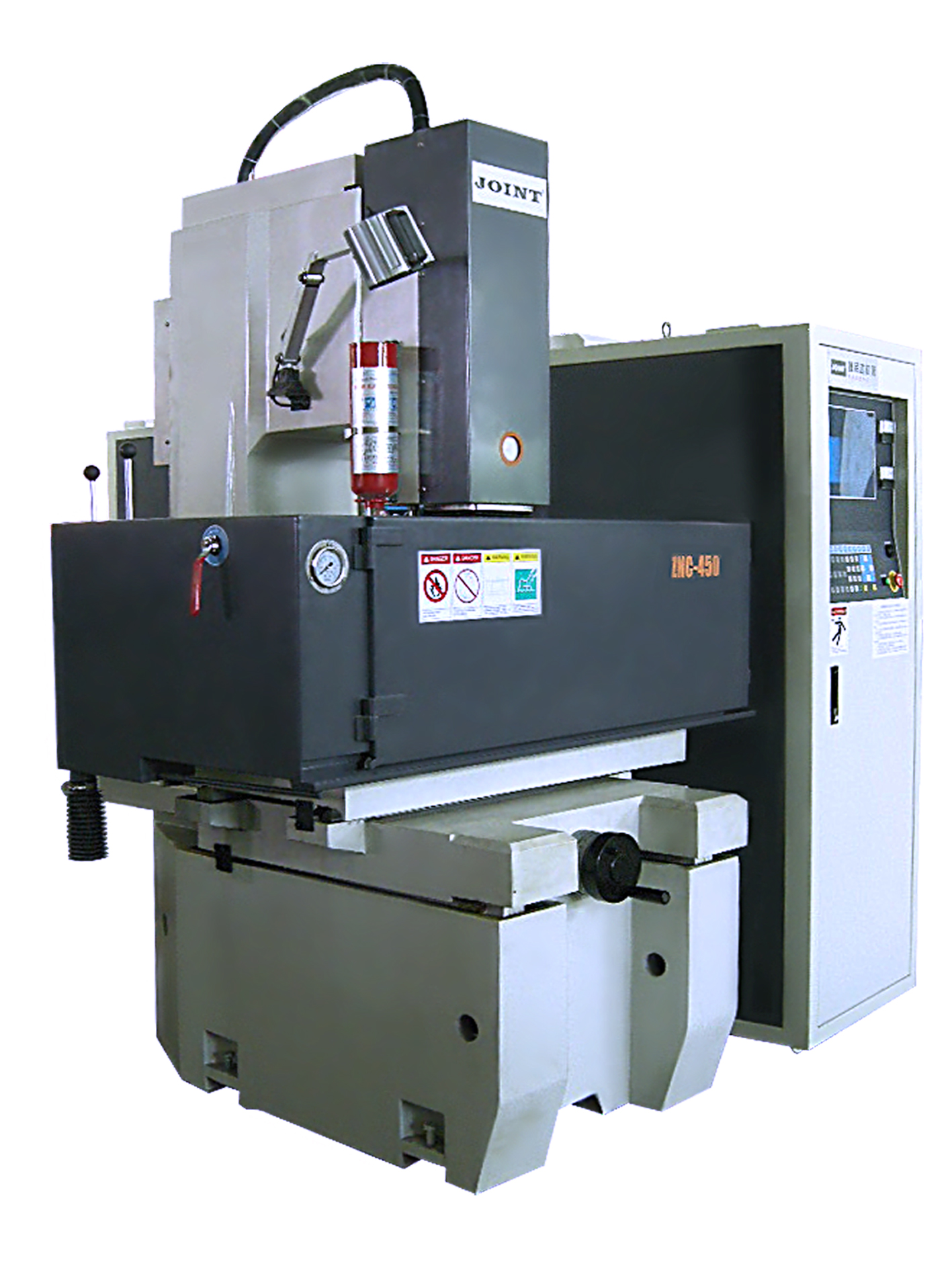 ZNC-450 / CNC-450 Electric Spark Machining EDM Machine