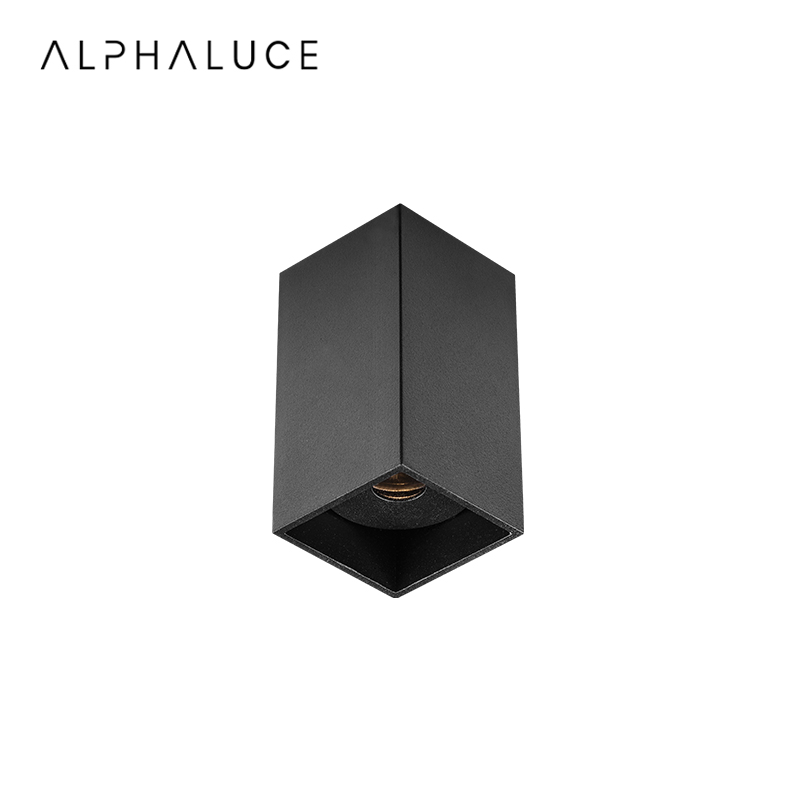 High Quality 5W mini minimalist ceiling lights manufacturers