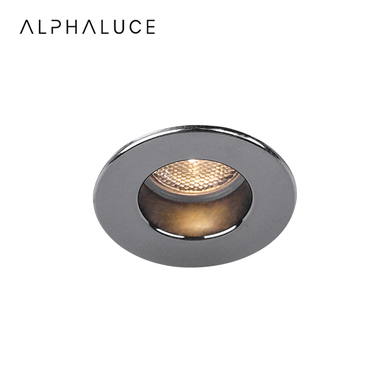 Create a Dramatic Display with 1W Cabinet Downlights - Perfect for ...