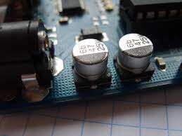 Shunt Capacitors: Improving Power Factor and Efficiency in Electrical ...