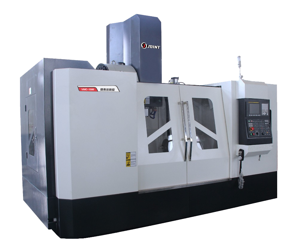 Milling Cnc Vertical Machining Center VMC-1580 Cnc Milling Machine