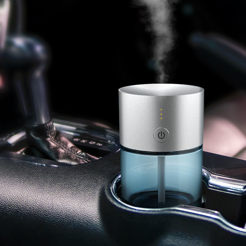 A Guide to Choosing the Perfect Car Aroma Diffuser: Factors to Consider