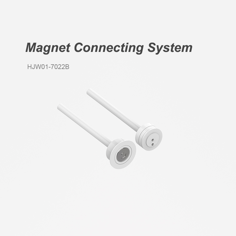 Magnet Connecting System